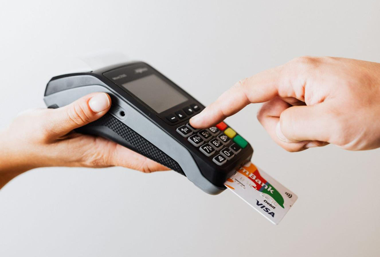 What is Credit Card Interchange and How Does It Work? - Universal Payments