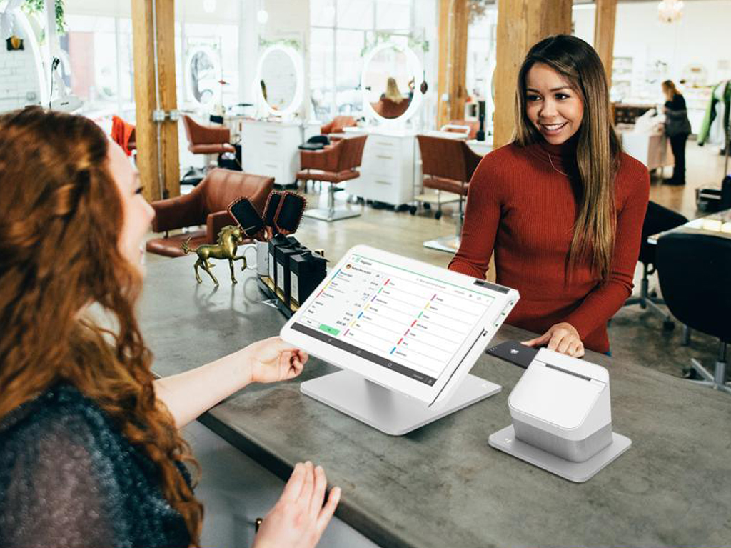 Clover Restaurant Software - Review - Universal Payments