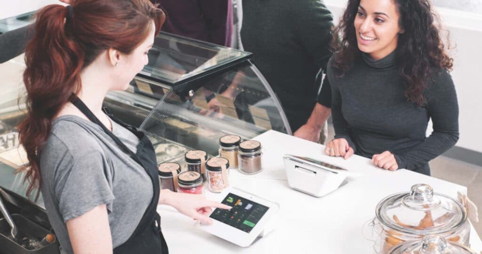 Using Clover Mini for Inventory Management - Universal Payments